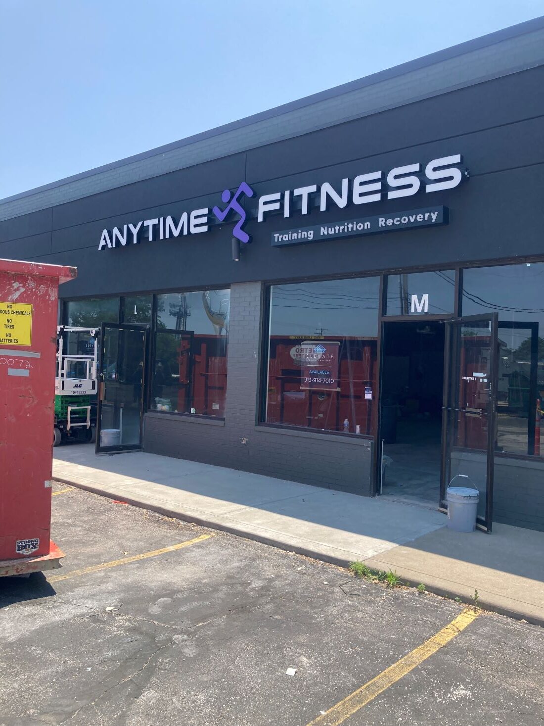 Custom Signage Gallery - View Our Creative Sign Solutions