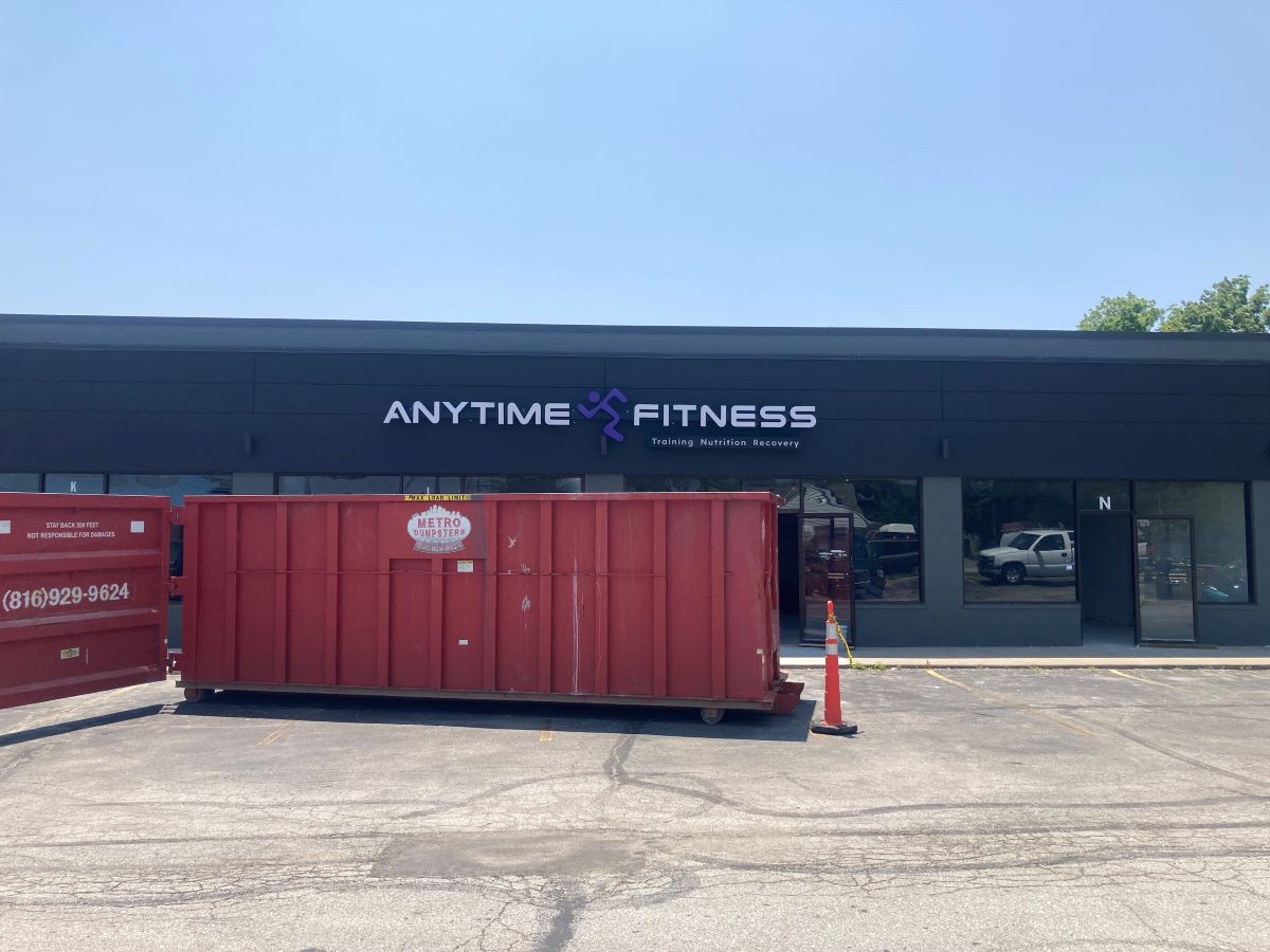 Custom Signage Gallery - View Our Creative Sign Solutions