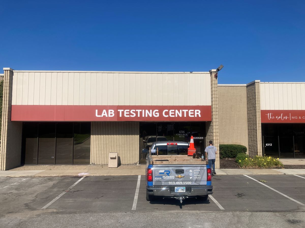 Custom Signage Gallery - View Our Creative Sign Solutions