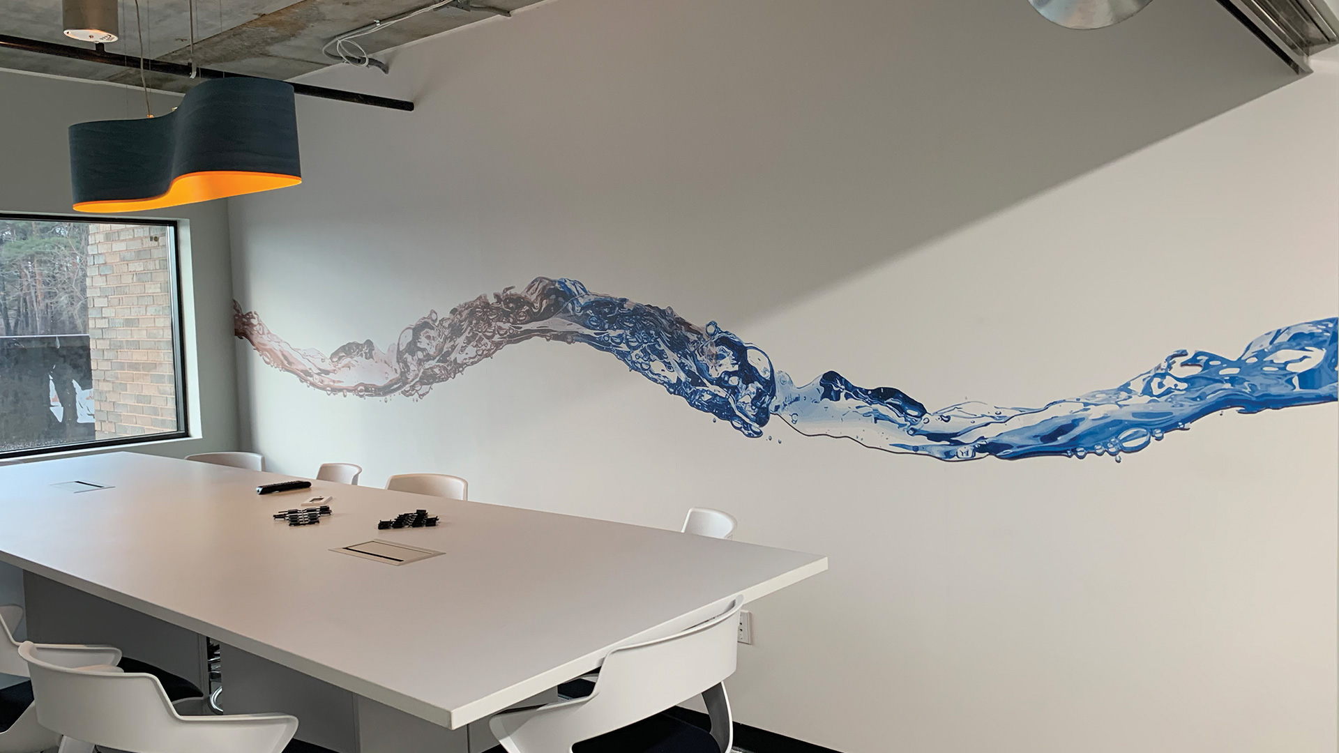 Custom Vinyl Wall Decals Kansas City | Removable Wall Stickers